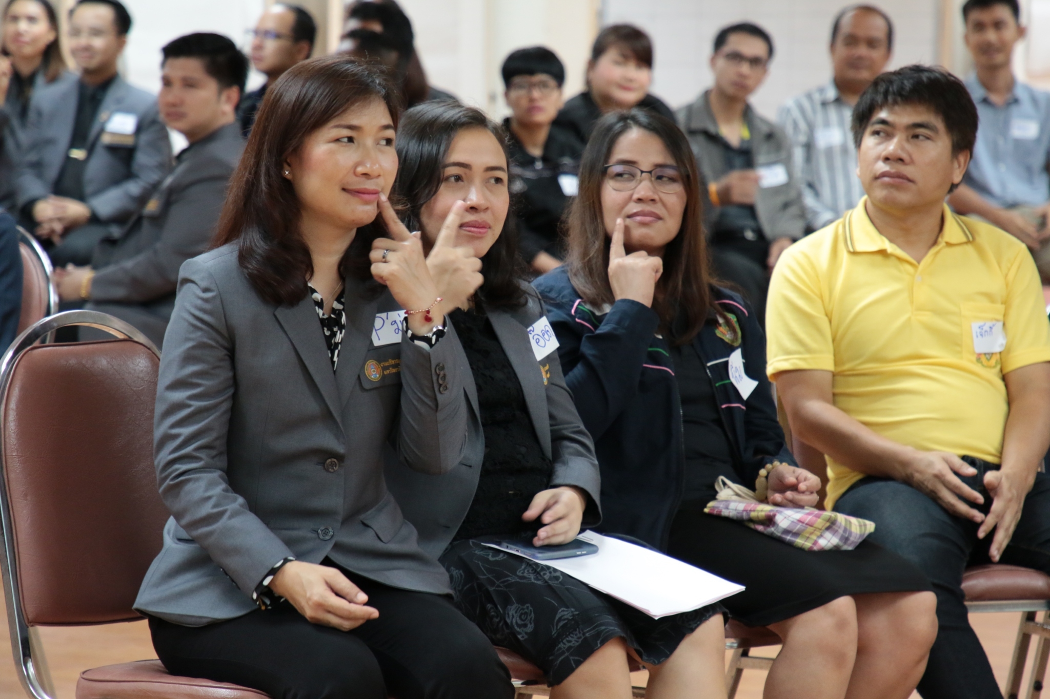 17 18 มิ.ย. 2562 ๑๙๐๖๒๕ 0240 – งานบริหารบุคคลและนิติการ